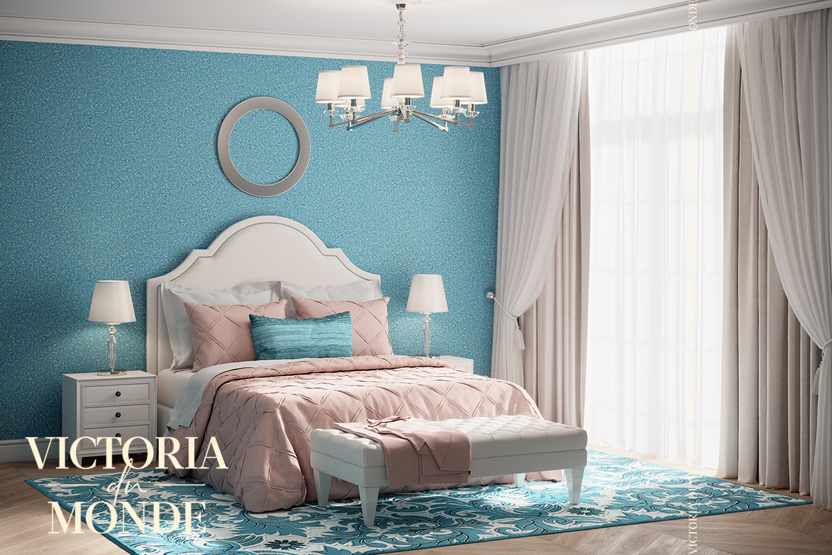 Papier Peint Victoire Highball